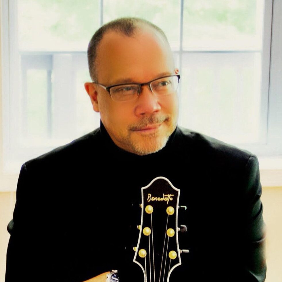 Rodney_Jones | Alternative Guitar Summit